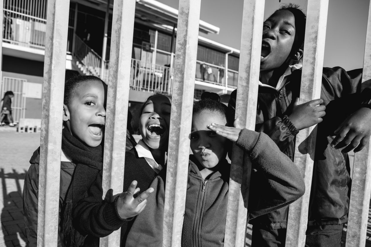 Leopards Project - Meraki Bay